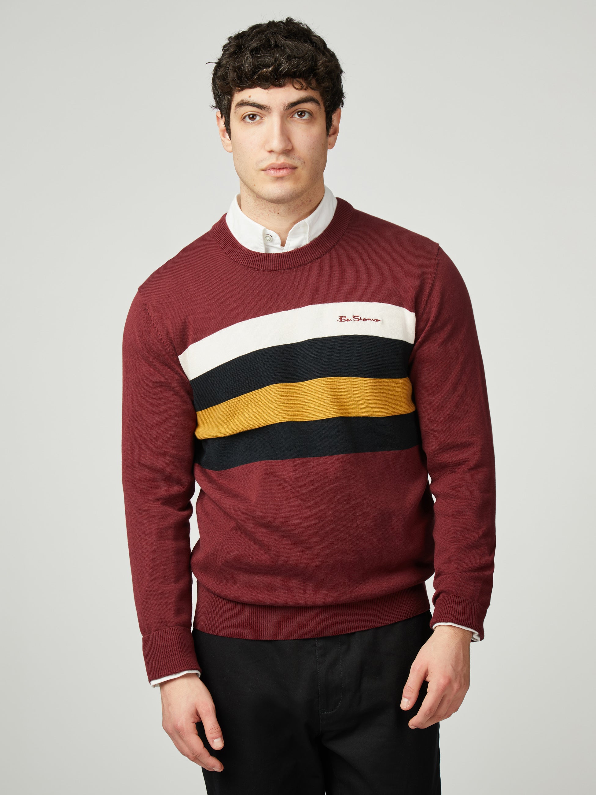 Ben Sherman Australia