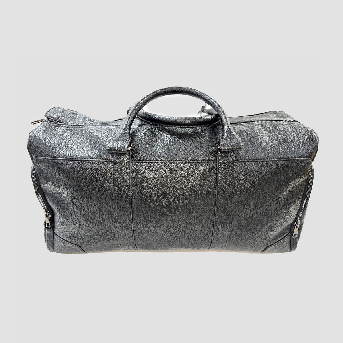 Pebble Duffle Bag with Pockets – Ben Sherman
